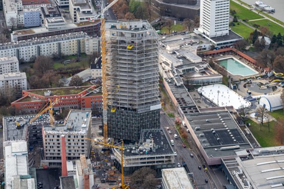 Bilanz der Stadtplanung im Jahr 2024 und Ausblick auf 2025 | Stadt Linz