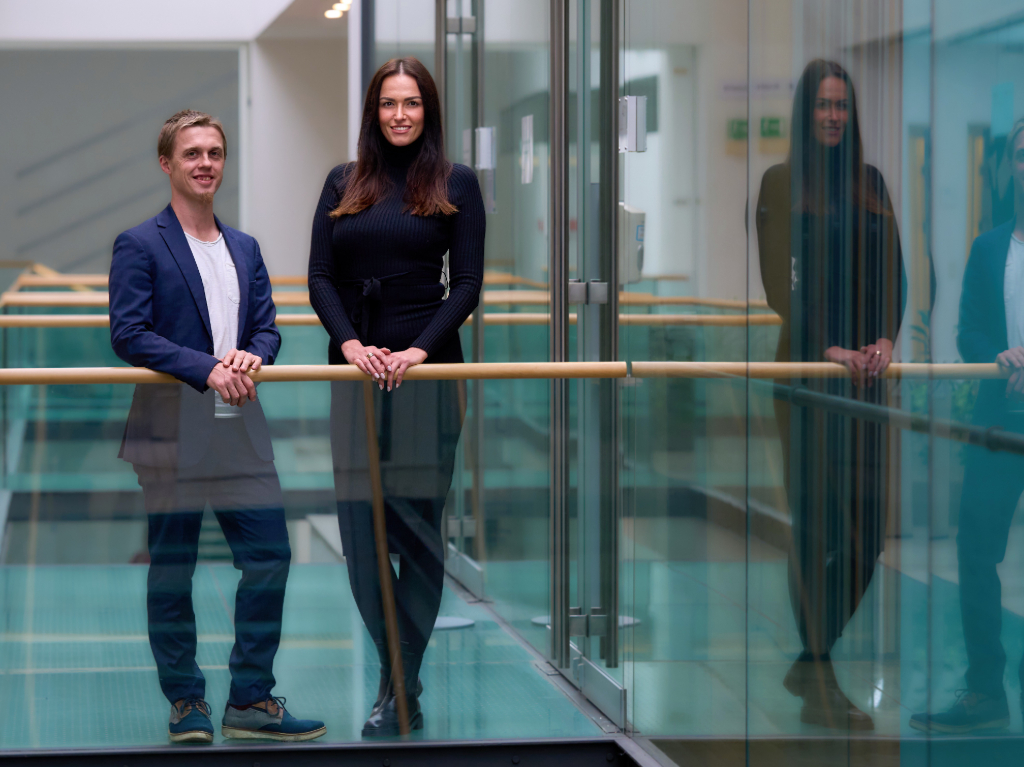 Führungspositionen beim Magistrat Linz neu besetzt | Stadt Linz