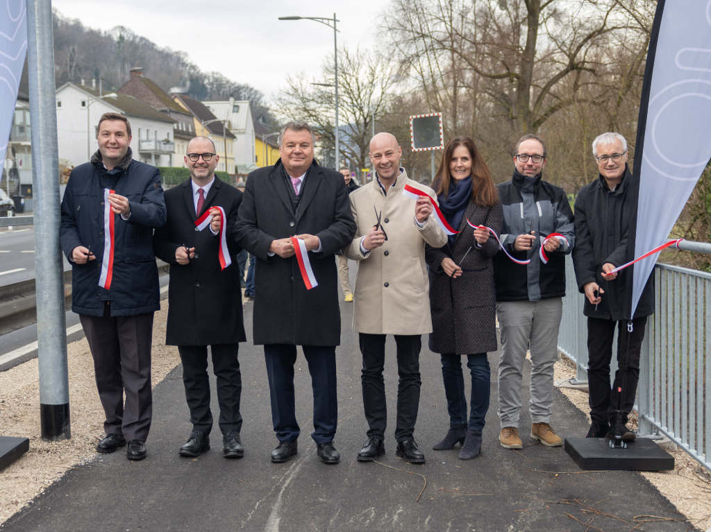 Wir bauen Zukunft | Stadt Linz
