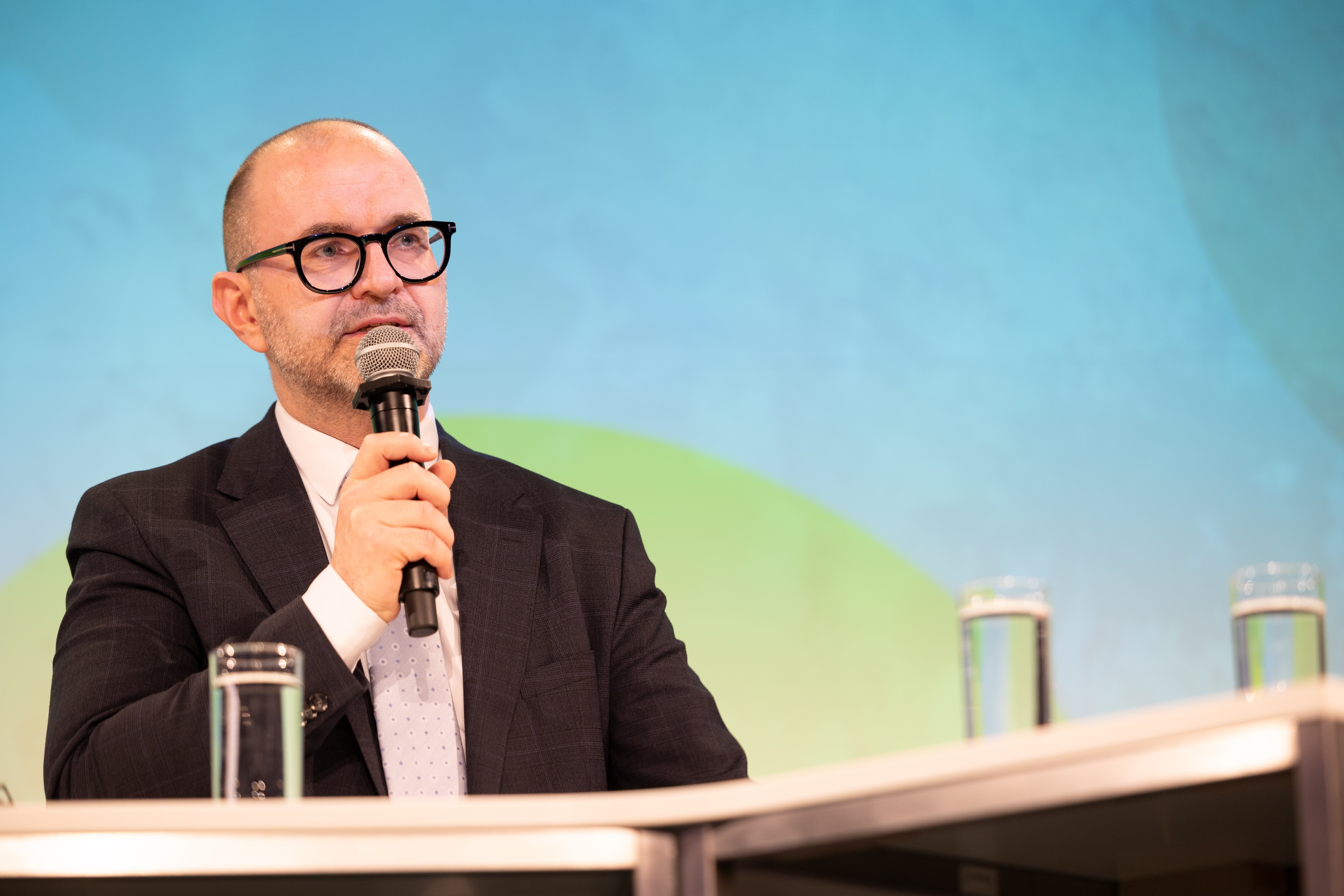 Linz als Treffpunkt der H2-Wirtschaft | Stadt Linz